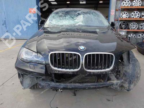 Pont avant BMW X6 (E71, E72) 35 d 9448538 | B-Parts