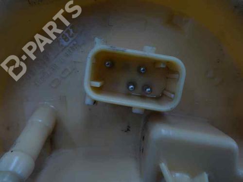 Fuel pump BMW 3 (E46) 320 d 9690455 | B-Parts