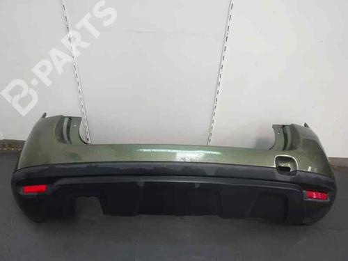 Paragolpes trasero DACIA DUSTER (HS_) 1.5 dCi 11010465 | B-Parts
