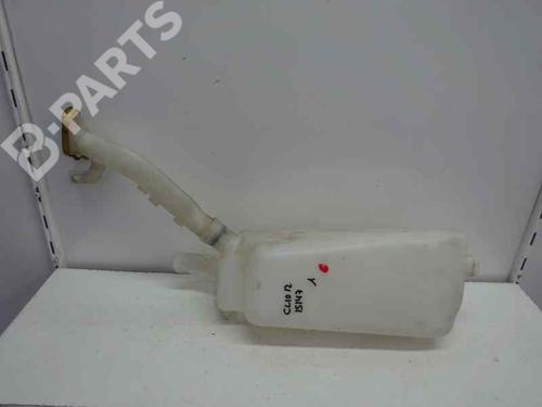 Windscreen washer tank RENAULT CLIO III Grandtour (KR0/1_) 1.5 dCi ...