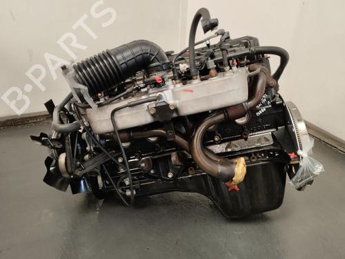 Engine JEEP GRAND CHEROKEE I (ZJ, ZG) 5.2 i 4x4 (ZJ) 4625624 | B-Parts