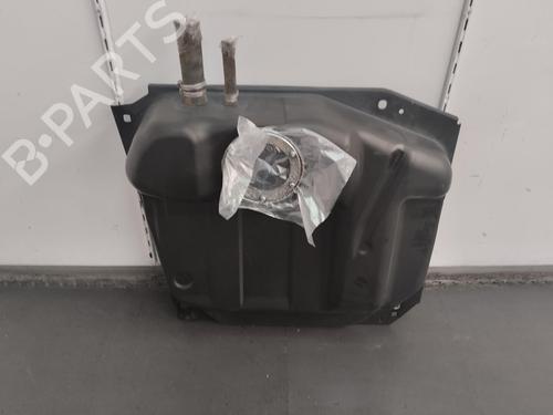 Fuel tank MERCEDES-BENZ A-CLASS (W169) A 180 CDI (169.007, 169.307 ...