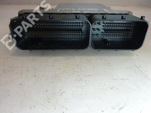 Engine control unit (ECU) MERCEDES-BENZ C-CLASS (W203) C 220 CDI (203. ...