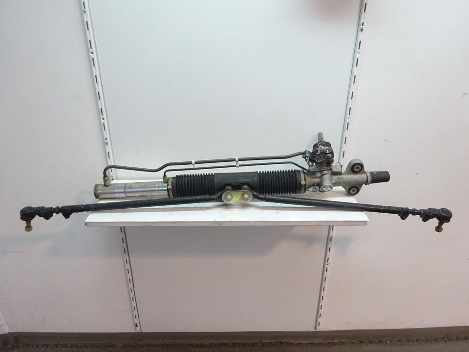 Steering rack LAND ROVER FREELANDER I (L314) 2.0 DI 4x4 10509249 | B-Parts