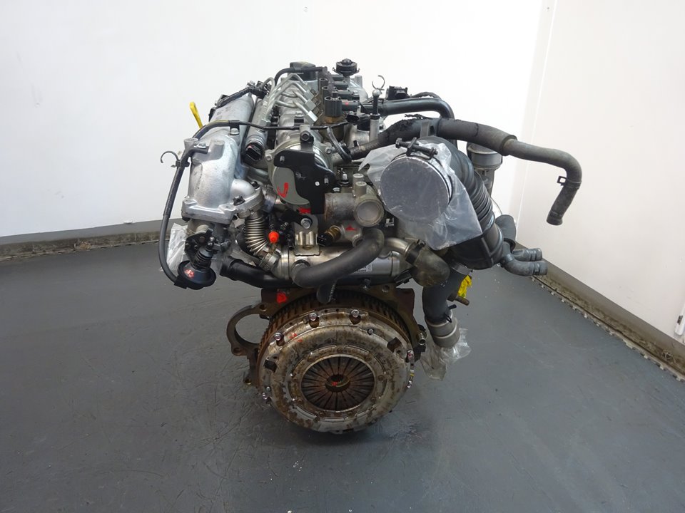 Engine HYUNDAI GETZ (TB) 1.5 CRDi 11338785 | B-Parts