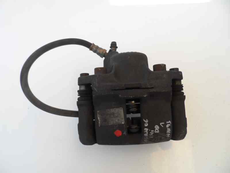 Right front brake caliper DACIA LOGAN (LS_) 1.4 (LSOA, LSOC, LSOE, LSOG ...