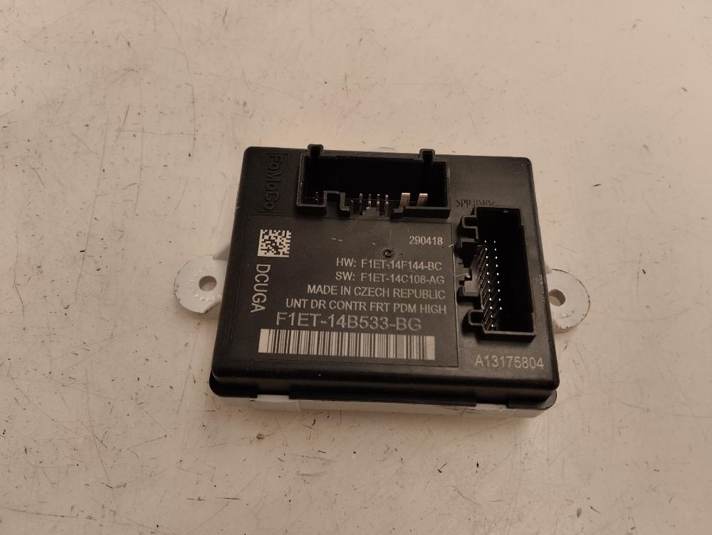 Electronic module FORD KUGA II (DM2) 1.5 EcoBoost 12456047 | B-Parts