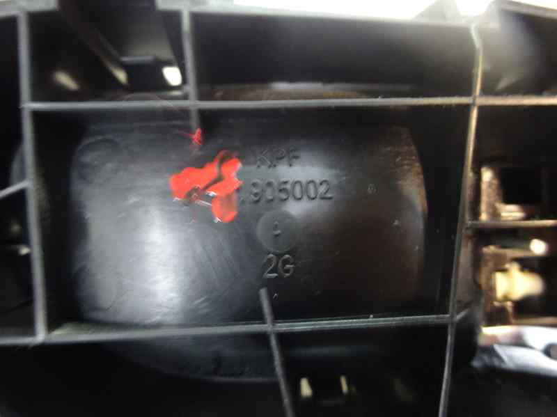 Portiergreep binnen links achter CITROËN C3 Picasso (SH_) 1.4 VTi 95 ...