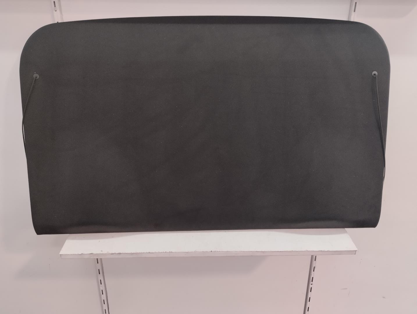 Rear parcel shelf MERCEDES-BENZ C-CLASS Coupe (CL203) C 180 Kompressor ...