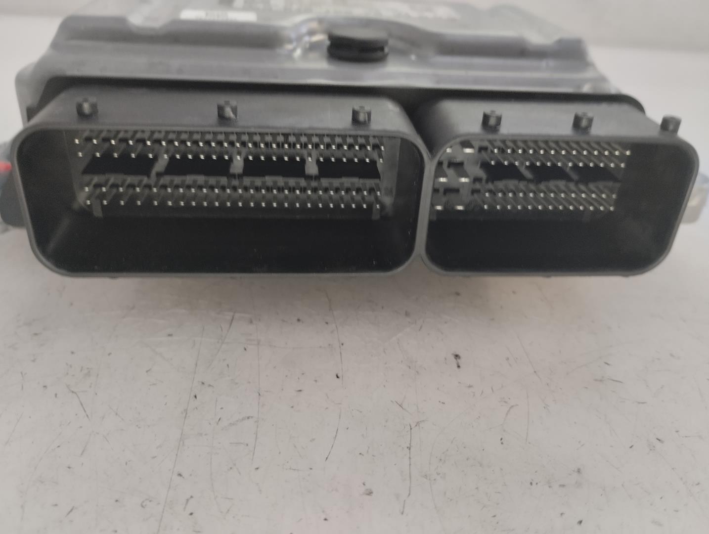 Engine control unit (ECU) MERCEDES-BENZ A-CLASS (W169) A 180 CDI (169. ...