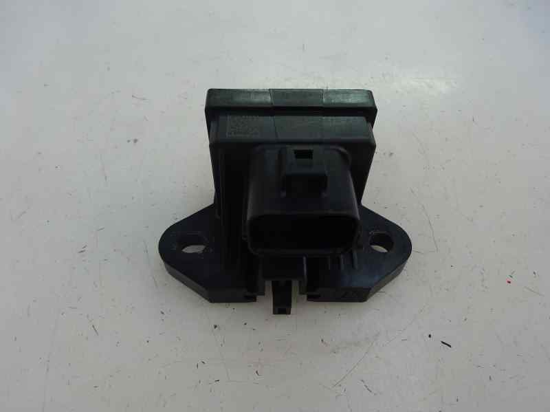 Electronic module FORD FOCUS III 1.6 Ti 8124813 | B-Parts