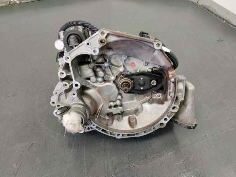 Automatic gearbox CITROËN C2 (JM_) 24177908 | B-Parts