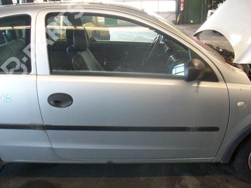 Dør højre fortil OPEL CORSA C (X01) 1.0 (F08, F68) 1978405 | B-Parts