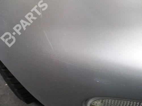 Front bumper VW NEW BEETLE (9C1, 1C1) 2.0 VW: 1C0807221E GRU | B-Parts