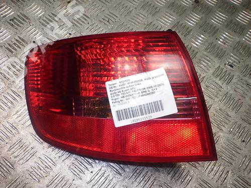 Left taillight AUDI A6 C6 Avant (4F5) 2.0 TDI 1974559 | B-Parts