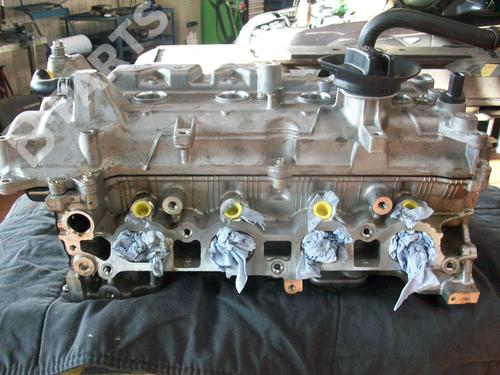 Culasse DACIA DUSTER (HS_) 1.6 SCe 115 5132247 | B-Parts