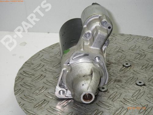 Anlasser MERCEDES-BENZ S-CLASS (W221, V221) S 420 CDI (221.028, 221.128 ...