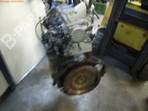 Engine OPEL VECTRA B Hatchback (J96) 2.0 DTI 16V (F68) 282328 | B-Parts