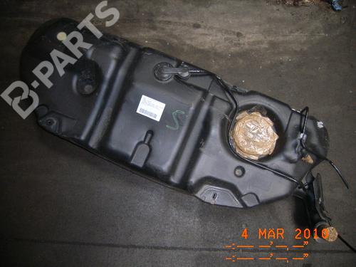 Fuel tank PEUGEOT 206 Hatchback (2A/C) 2.0 S16 | B-Parts
