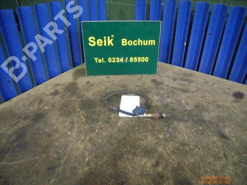 Electronic sensor PEUGEOT 206 CC (2D) 1.6 16V (2DNFUF, 2DNFUR) 1751533 ...