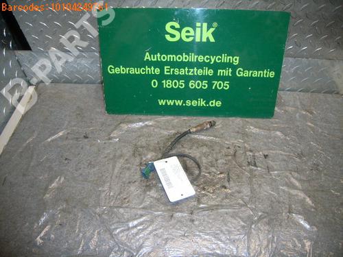 Electronic sensor PEUGEOT 206 CC (2D) 1.6 16V (2DNFUF, 2DNFUR) 1751533 ...