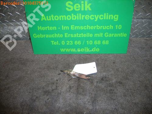 Rampa inyectora AUDI A3 (8L1) 1.9 TDI 2575859 | B-Parts