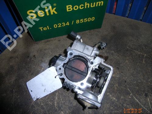 Throttle body MITSUBISHI GALANT VIII (EA_) 2.5 V6 24V (EA5A) 310094 | B ...