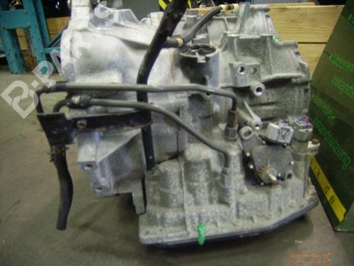 Automatic gearbox TOYOTA COROLLA Saloon (_E12_) 1.6 VVT-i (ZZE121 ...