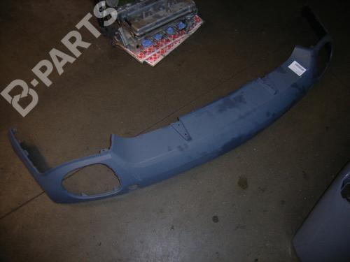 Rear bumper PORSCHE CAYENNE (9PA) S 4.5 288482 | B-Parts