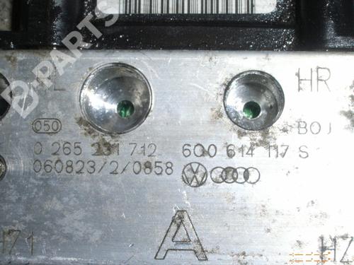 Pompe ABS VW POLO IV (9N_, 9A_) 1.4 16V 288679 | B-Parts