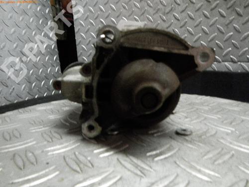 Motor de arranque PEUGEOT 307 (3A/C) 1.4 290991 | B-Parts