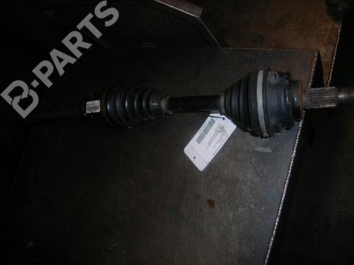 Right front driveshaft BMW X5 (E53) 3.0 d | B-Parts