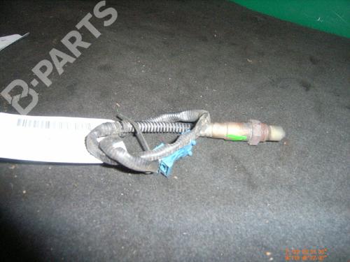 Electronic sensor PEUGEOT 206 CC (2D) 1.6 16V (2DNFUF, 2DNFUR) 1751533 ...