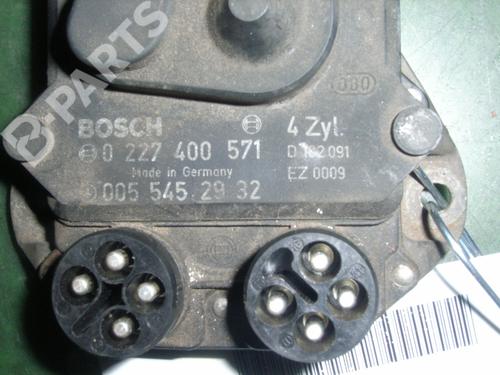 Øvrige styreenhet MERCEDES-BENZ 190 (W201) E 2.0 982909 | B-Parts