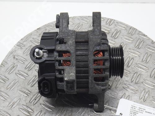 Alternator HYUNDAI i20 (PB, PBT) 1.2 KIA: 3730003300 | B-Parts