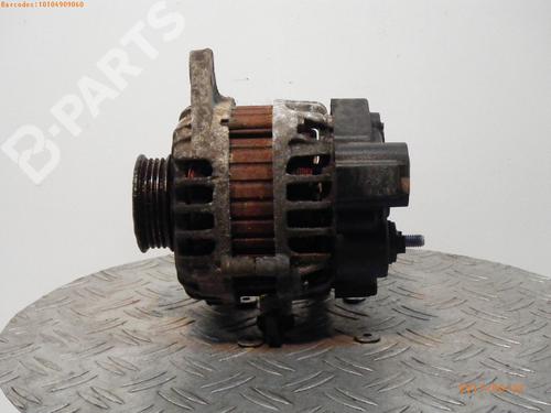 Alternator HYUNDAI ACCENT III (MC) 1.4 GL HYUNDAI: 3730022650 | B-Parts