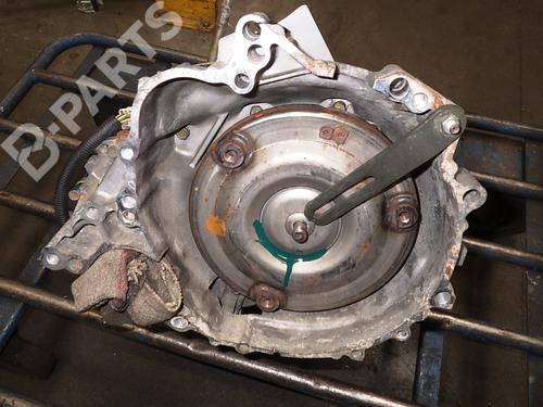Automatic gearbox DAIHATSU SIRION (M1) 1.0 i (M100) 274589 | B-Parts