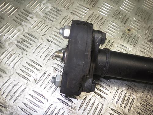 Driveshaft BMW X5 (E70) 3.0 sd 5022716 | B-Parts