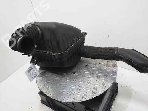 Air filter box CHEVROLET MATIZ (M200, M250) 0.8 CHEVROLET: 96591481 | B ...