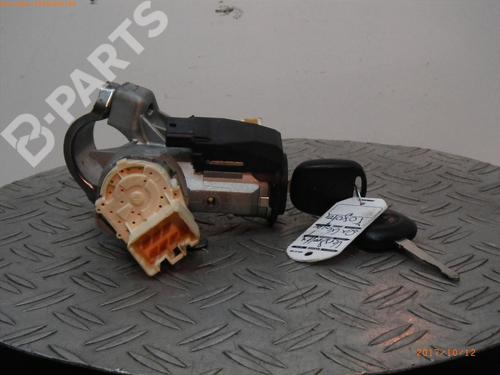 Ignition barrel TOYOTA YARIS (_P9_) 1.4 D-4D (NLP90_) 963001 | B-Parts