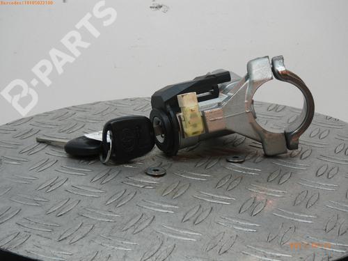 Ignition barrel TOYOTA YARIS (_P9_) 1.4 D-4D (NLP90_) 963001 | B-Parts