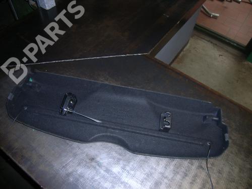Rear parcel shelf MINI MINI (R50, R53) One 1001472 | B-Parts
