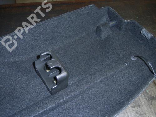 Rear parcel shelf MINI MINI (R50, R53) One 1001472 | B-Parts