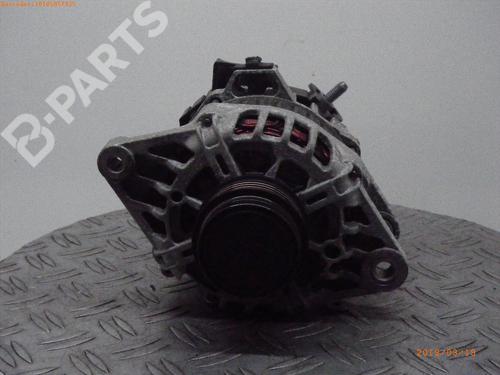 Lichtmaschine HYUNDAI i10 (PA) 1.2 3730003500 | B-Parts