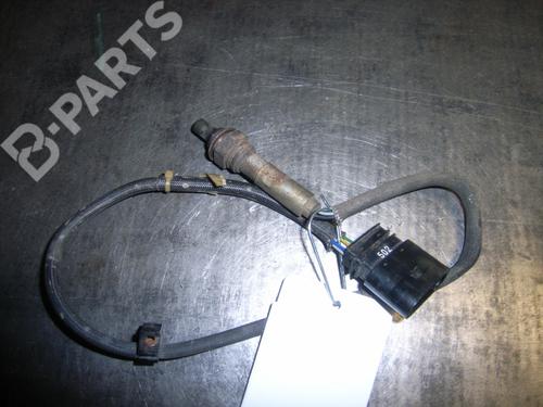 Electronic sensor VW POLO (9N_) 1.4 FSI 03C906261|VAG|NOx Sonde | B-Parts