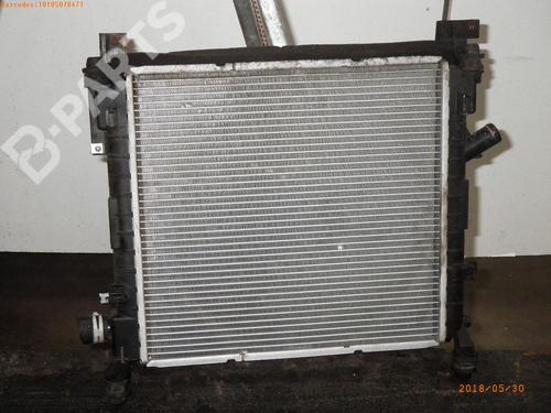 Water radiator FORD KA (RB_) 1.3 i ROCAM 1757574 | B-Parts