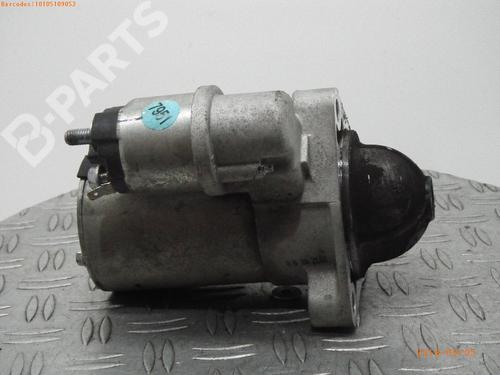 Used Car Parts For CHEVROLET SPARK (M300) 1.0 V578084 | B-Parts