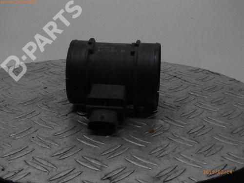 Mass air flow sensor OPEL CORSA D (S07) 1.3 CDTI (L08, L68) 7655752 | B ...