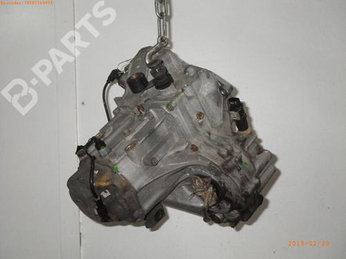 Manual gearbox CHEVROLET KALOS 1.2 2674734 | B-Parts