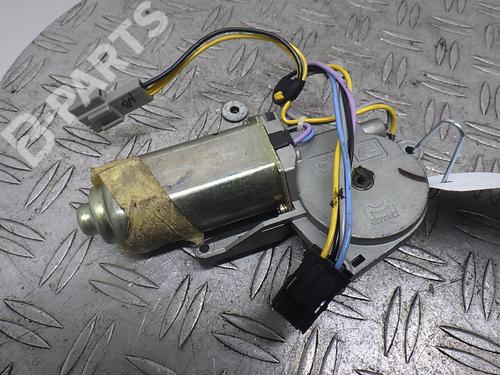 Sunroof engine RENAULT TWINGO I (C06_) 1.2 16V (C06C, C06D, C06K ...